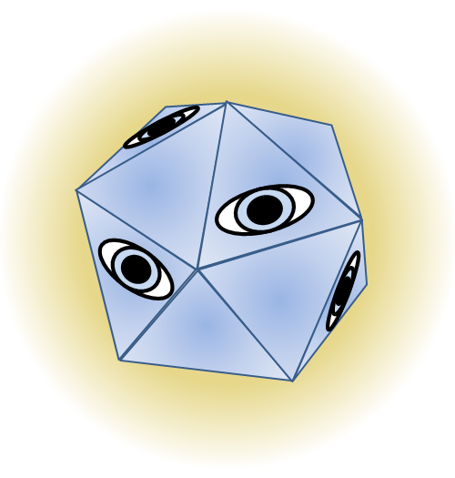 Modron 02.png | EN World D&D & Tabletop RPG News & Reviews