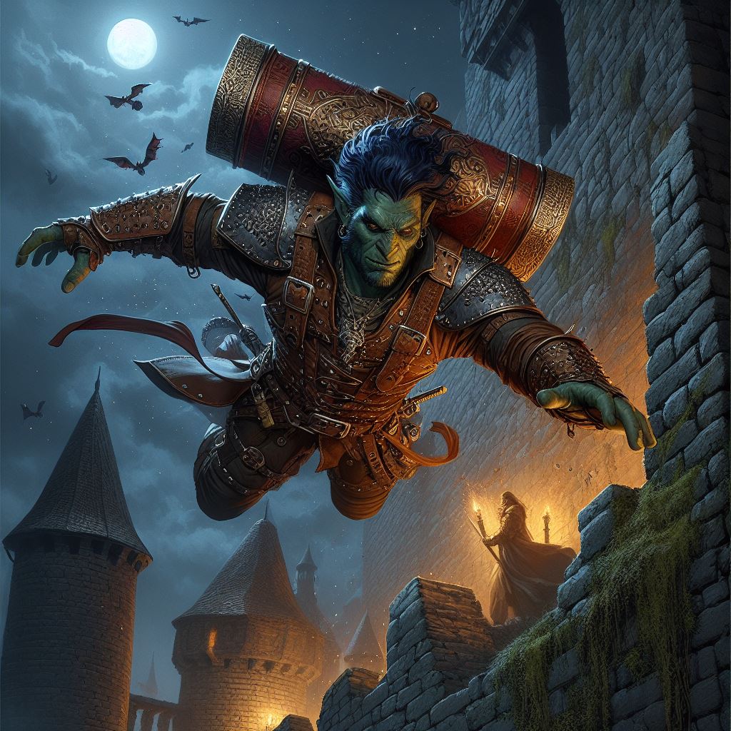 night falling 1.jpg | EN World Tabletop RPG News & Reviews