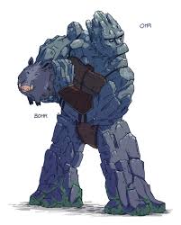 oread 001.jpg | EN World D&D & Tabletop RPG News & Reviews