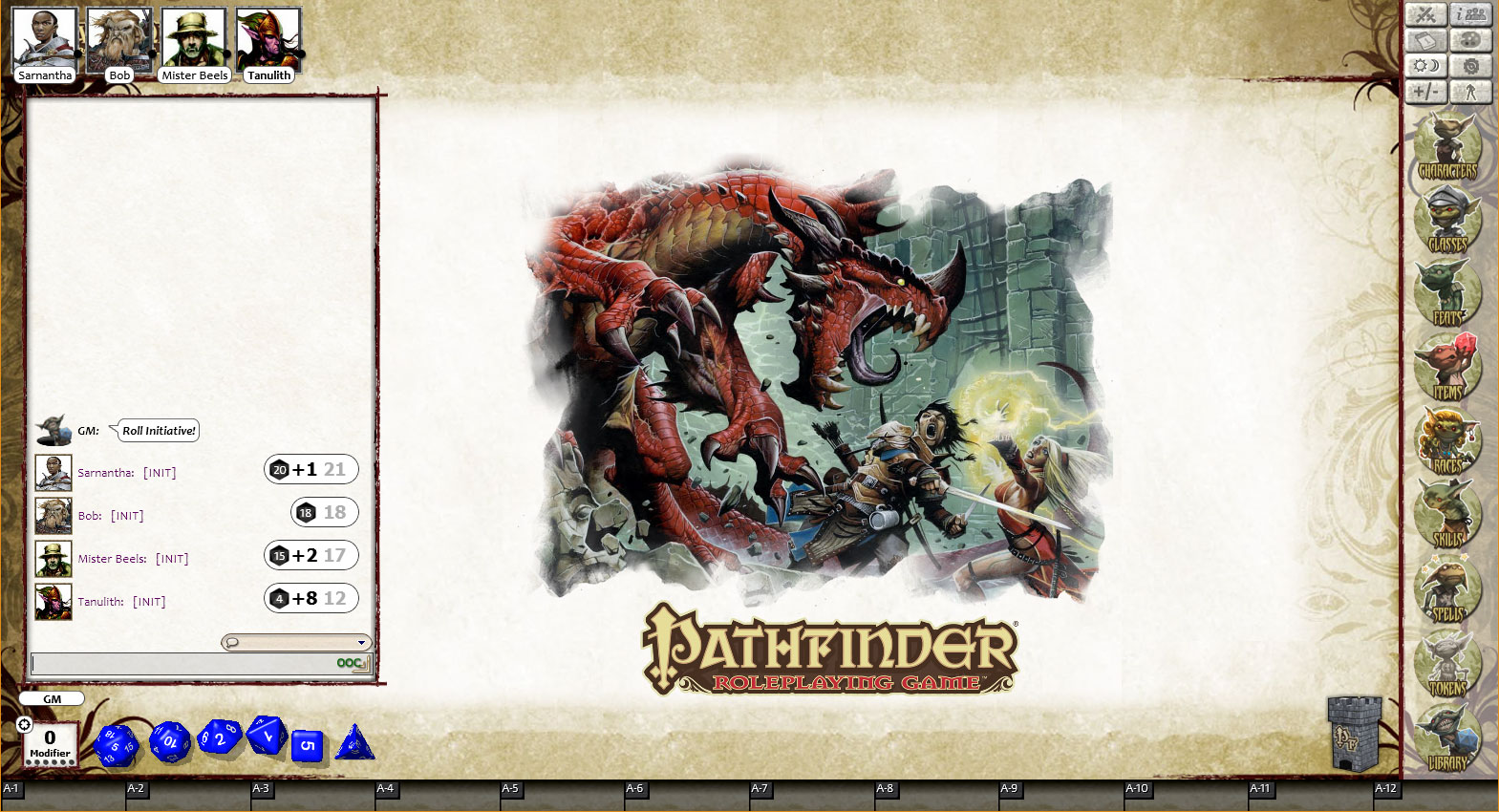 PathfinderCoreRules_DesktopDecals.jpg | EN World D&D & Tabletop RPG ...