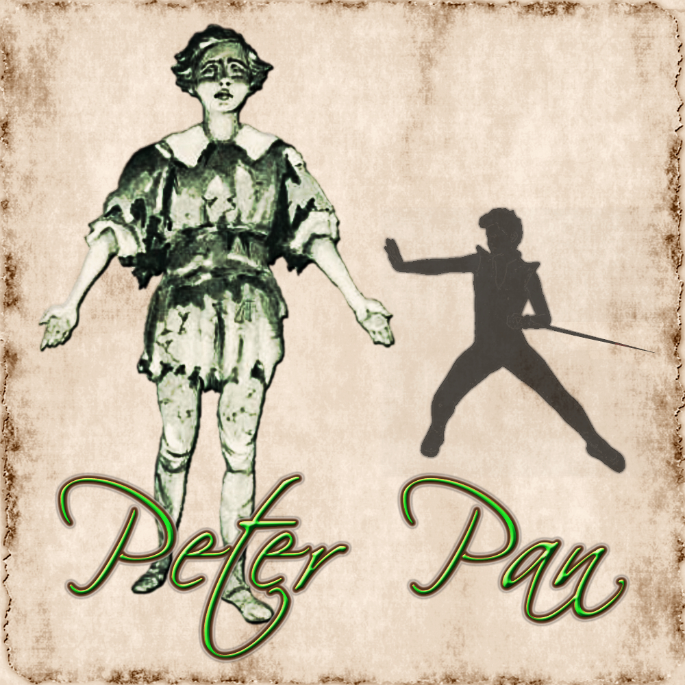 Peter Pan dnd 5e BANNER.jpg | EN World D&D & Tabletop RPG News & Reviews