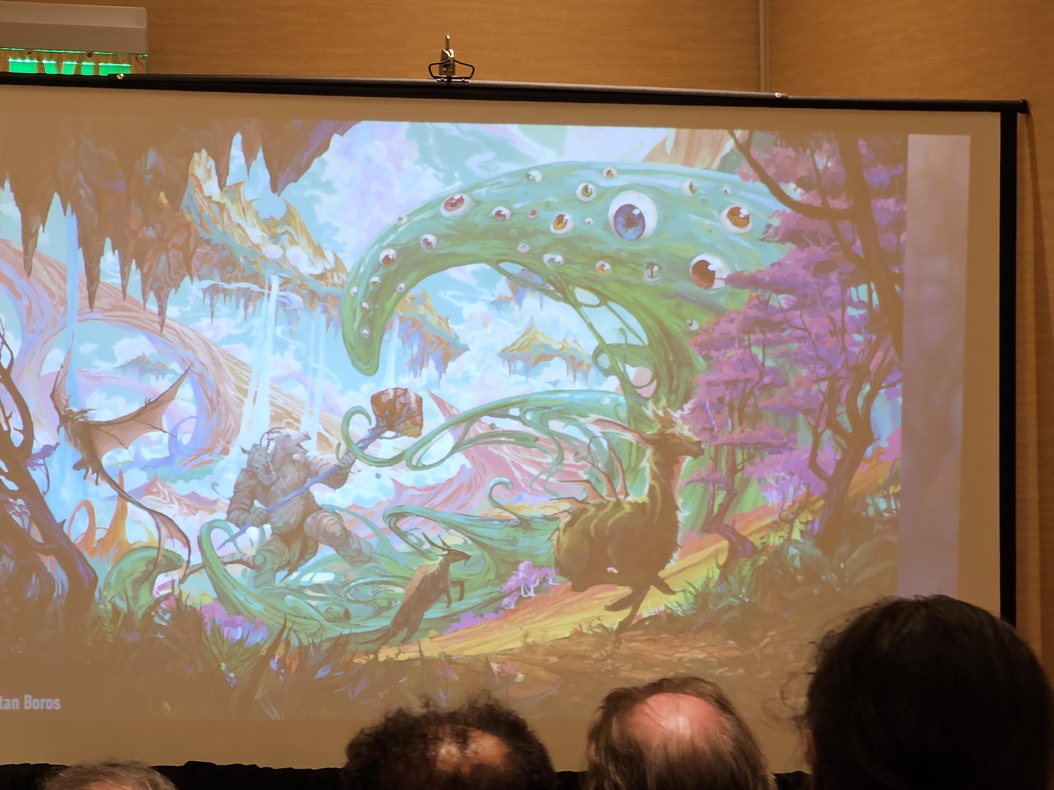 Planescape Panel 16.jpg | EN World D&D & Tabletop RPG News & Reviews