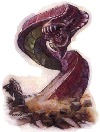 purple worm.jpg | EN World D&D & Tabletop RPG News & Reviews