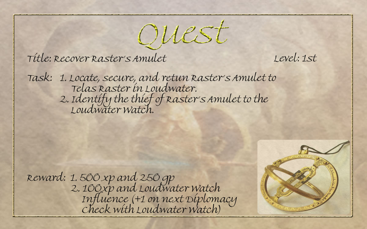 Quest Card sample.jpg | EN World D&D & Tabletop RPG News & Reviews