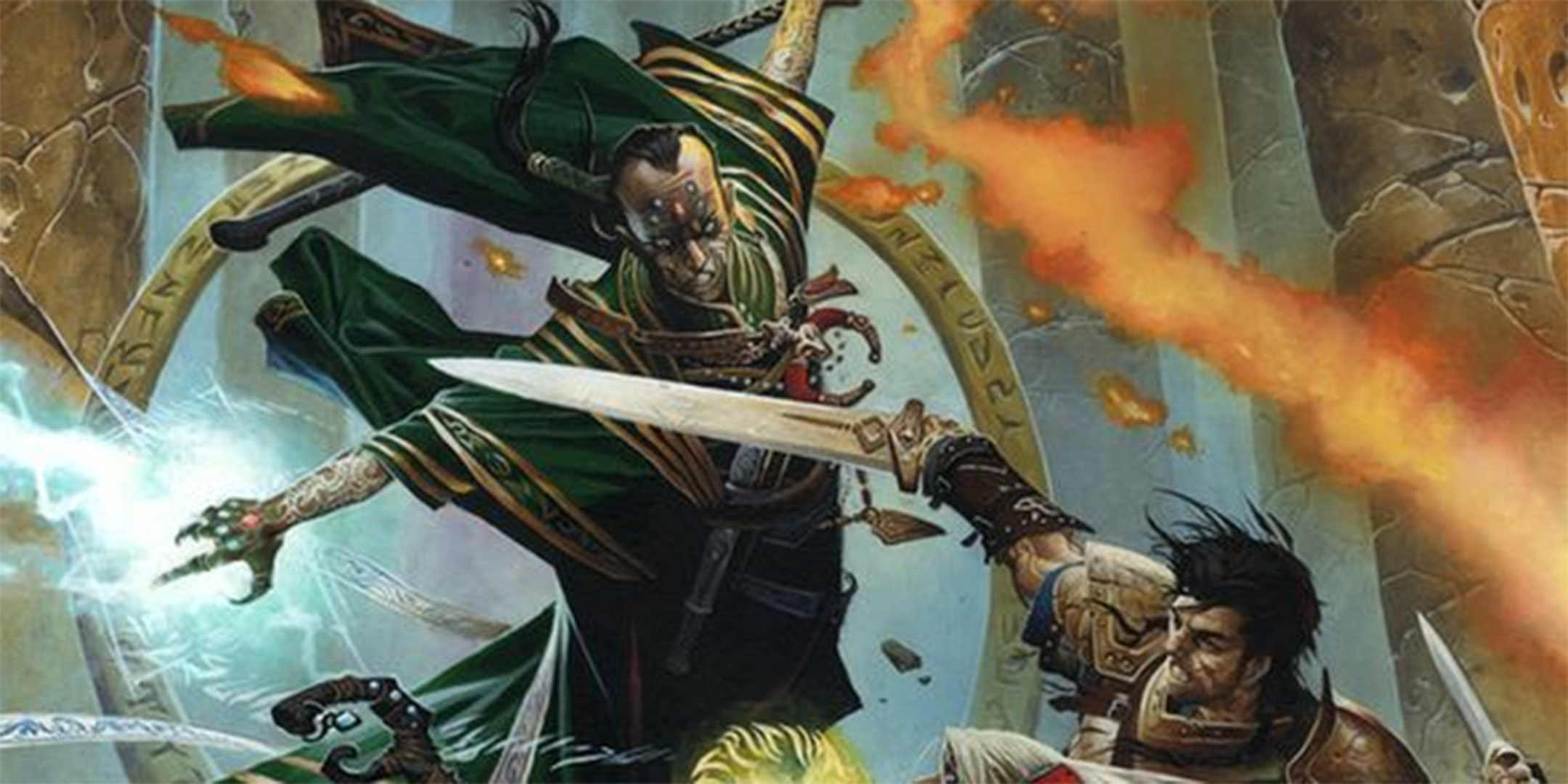 rise of the runelords.jpg | EN World D&D & Tabletop RPG News & Reviews