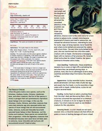 scylla.jpg | EN World Tabletop RPG News & Reviews