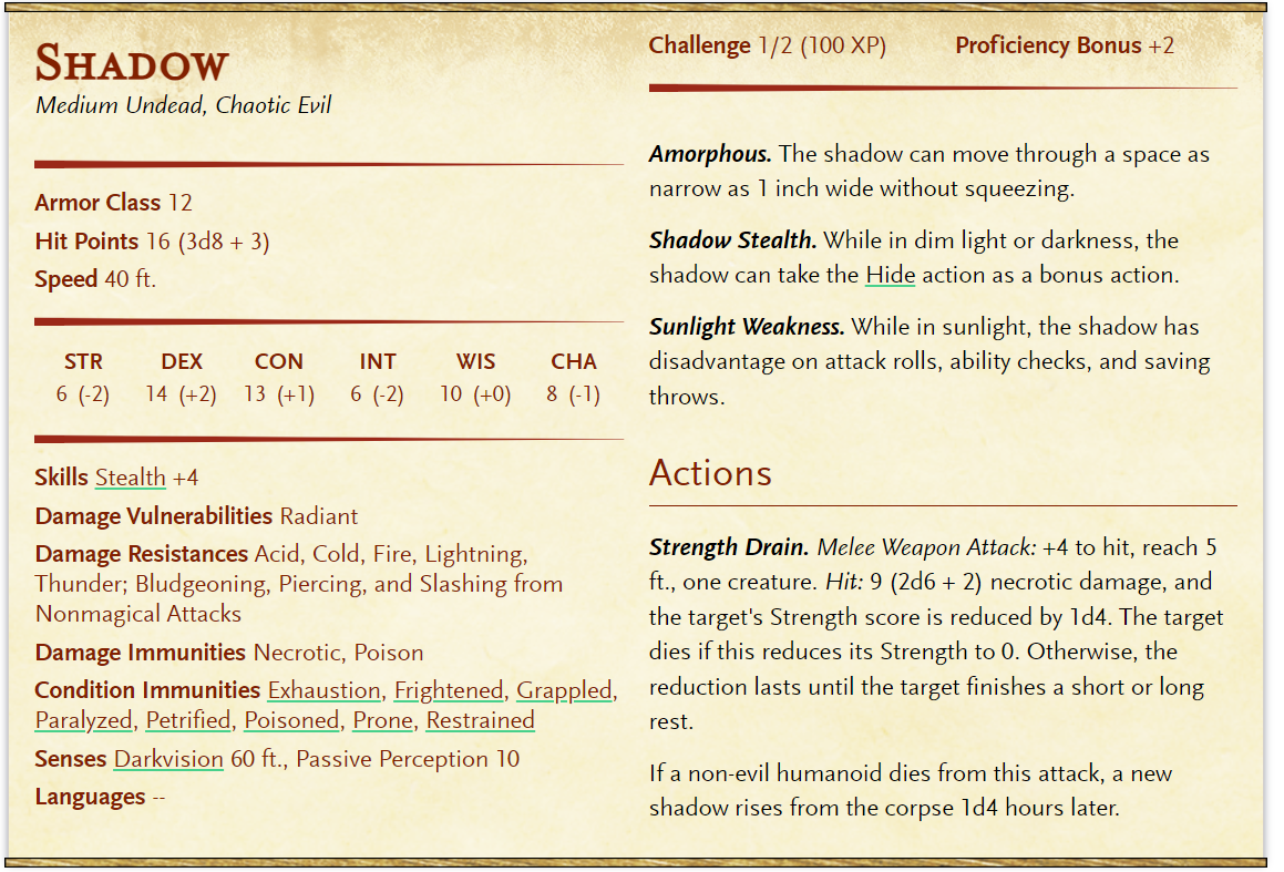 Shadow.PNG | EN World D&D & Tabletop RPG News & Reviews