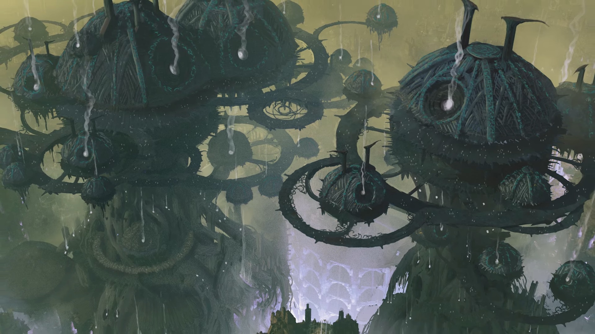 Sigil district.jpg | EN World D&D & Tabletop RPG News & Reviews