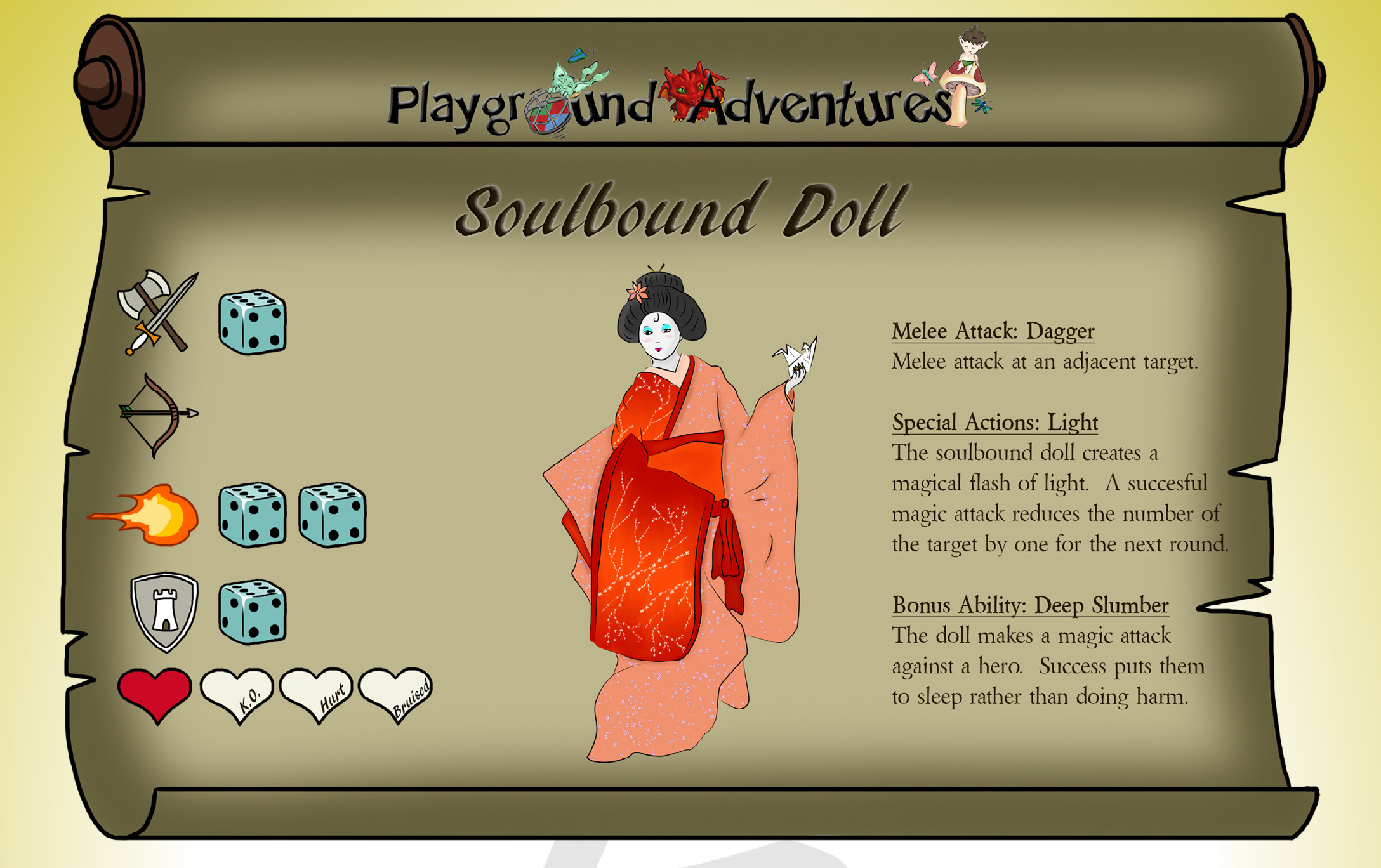Soulbound Doll.jpg | EN World Tabletop RPG News & Reviews