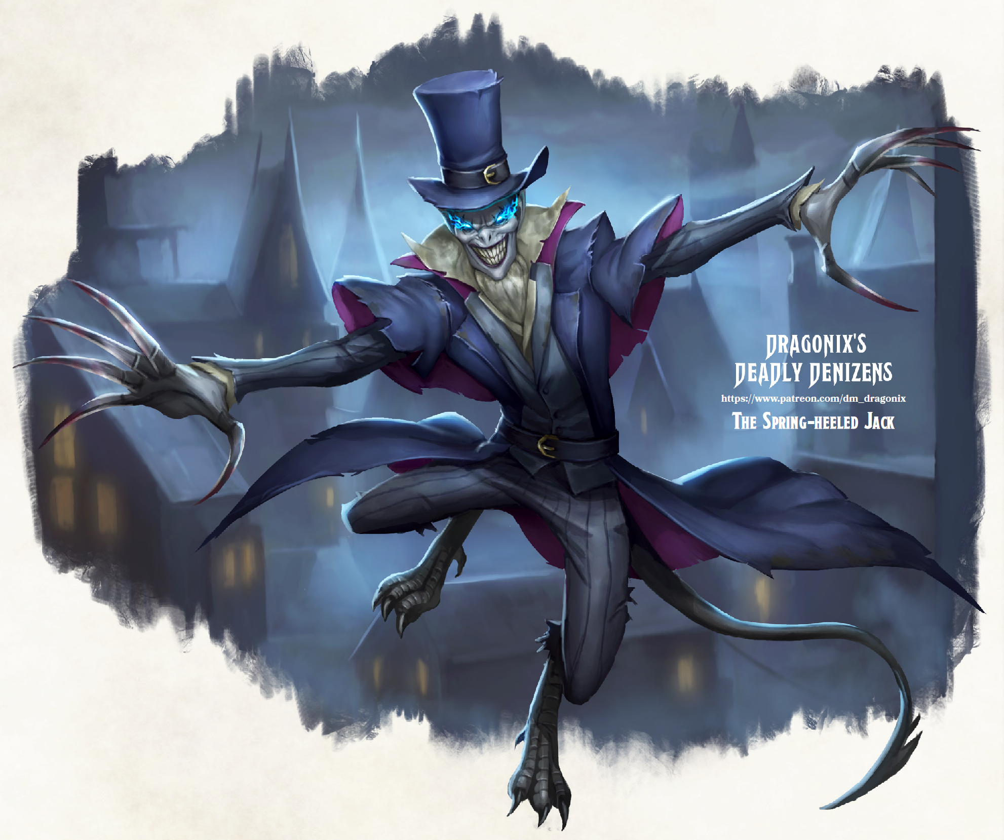 Spring-heeled Jack.png | EN World D&D & Tabletop RPG News & Reviews