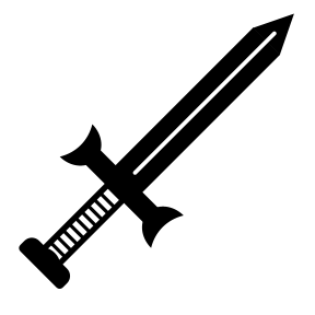 Sword Icon.png | EN World D&D & Tabletop RPG News & Reviews