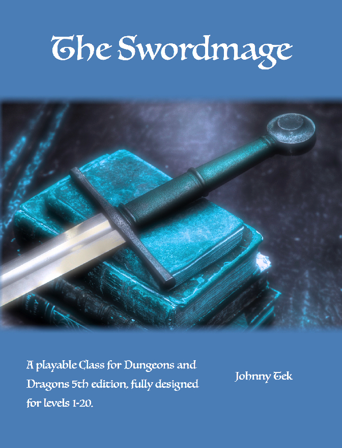 SWORDMAGE-cover-001-b (resize 42%).jpg | EN World D&D & Tabletop RPG ...
