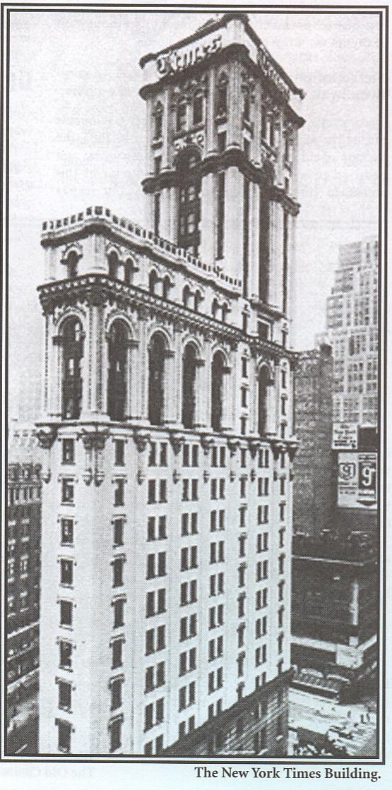 Times Building.jpg | EN World D&D & Tabletop RPG News & Reviews