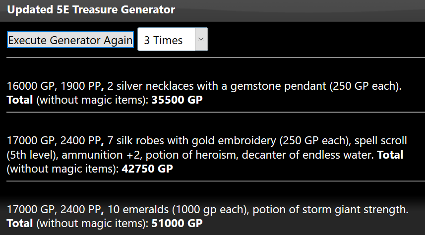 updated_treasure_generator.png | EN World D&D & Tabletop RPG News & Reviews