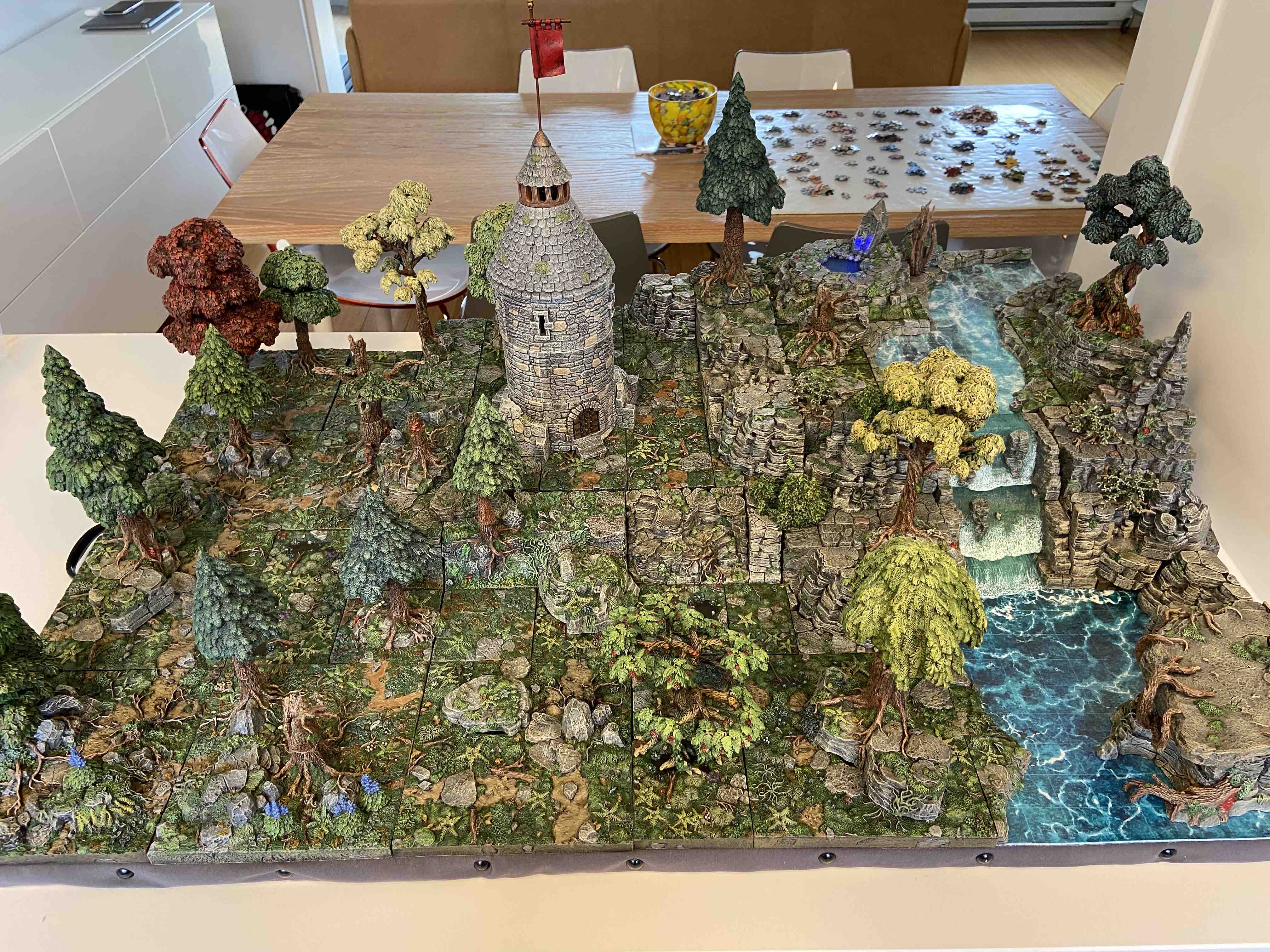 WL Tower 1.jpg | EN World D&D & Tabletop RPG News & Reviews