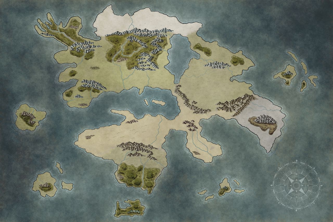 world-map.jpg | EN World D&D & Tabletop RPG News & Reviews